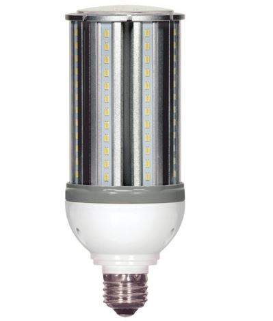 Superior Lighting - High Output Light Bulbs for Warehouses and Parking Lots